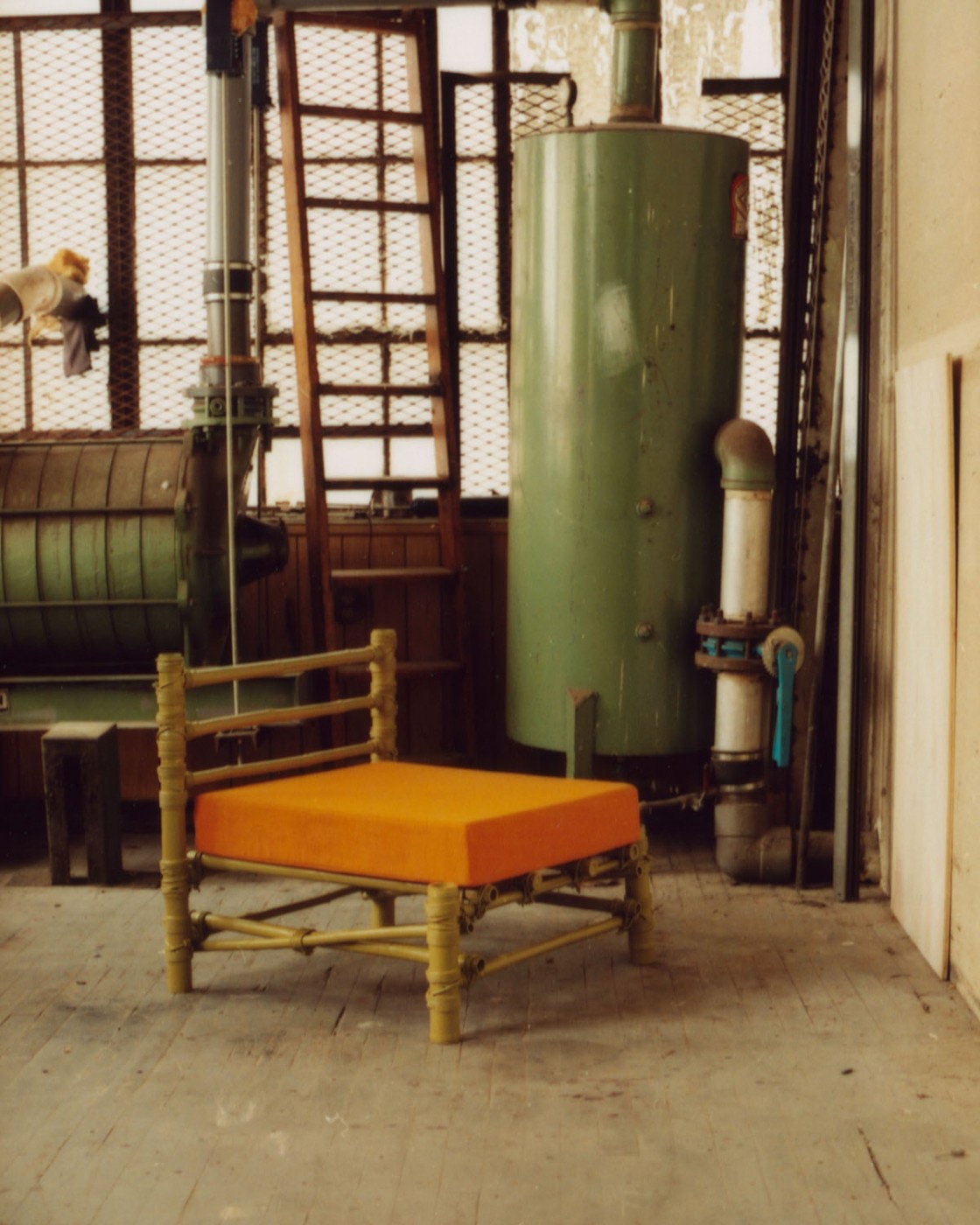 Green River Project LLC