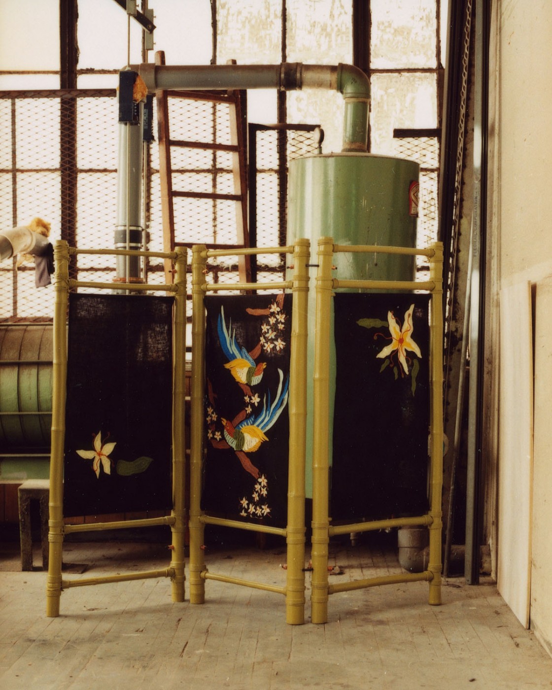 Green River Project LLC