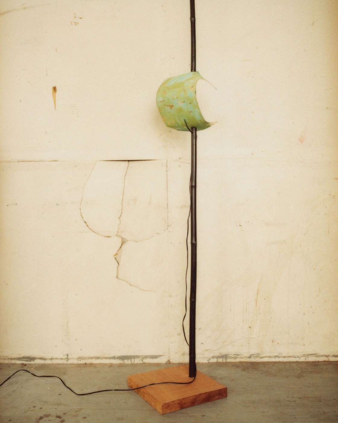 Green River Project LLC