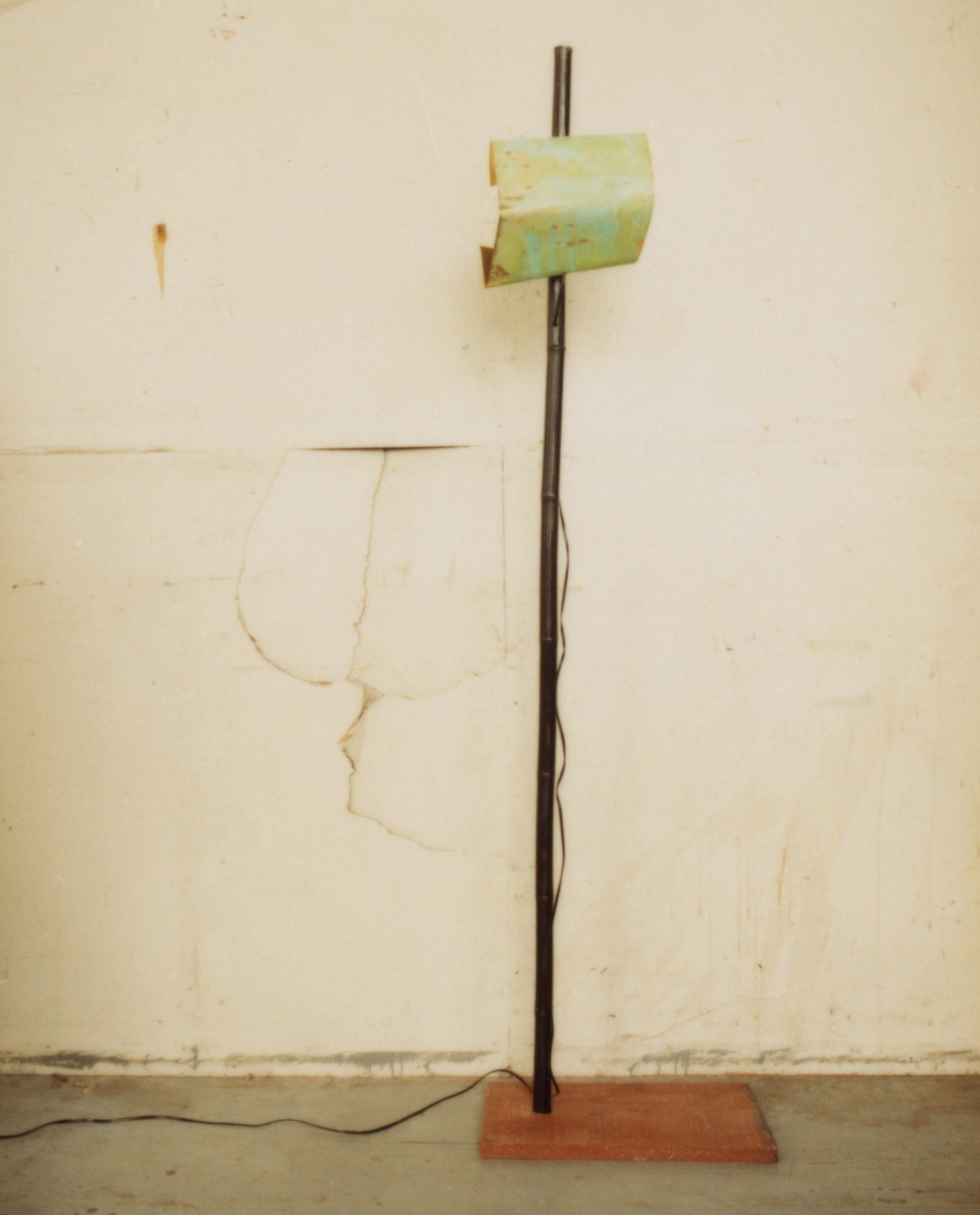 Green River Project LLC