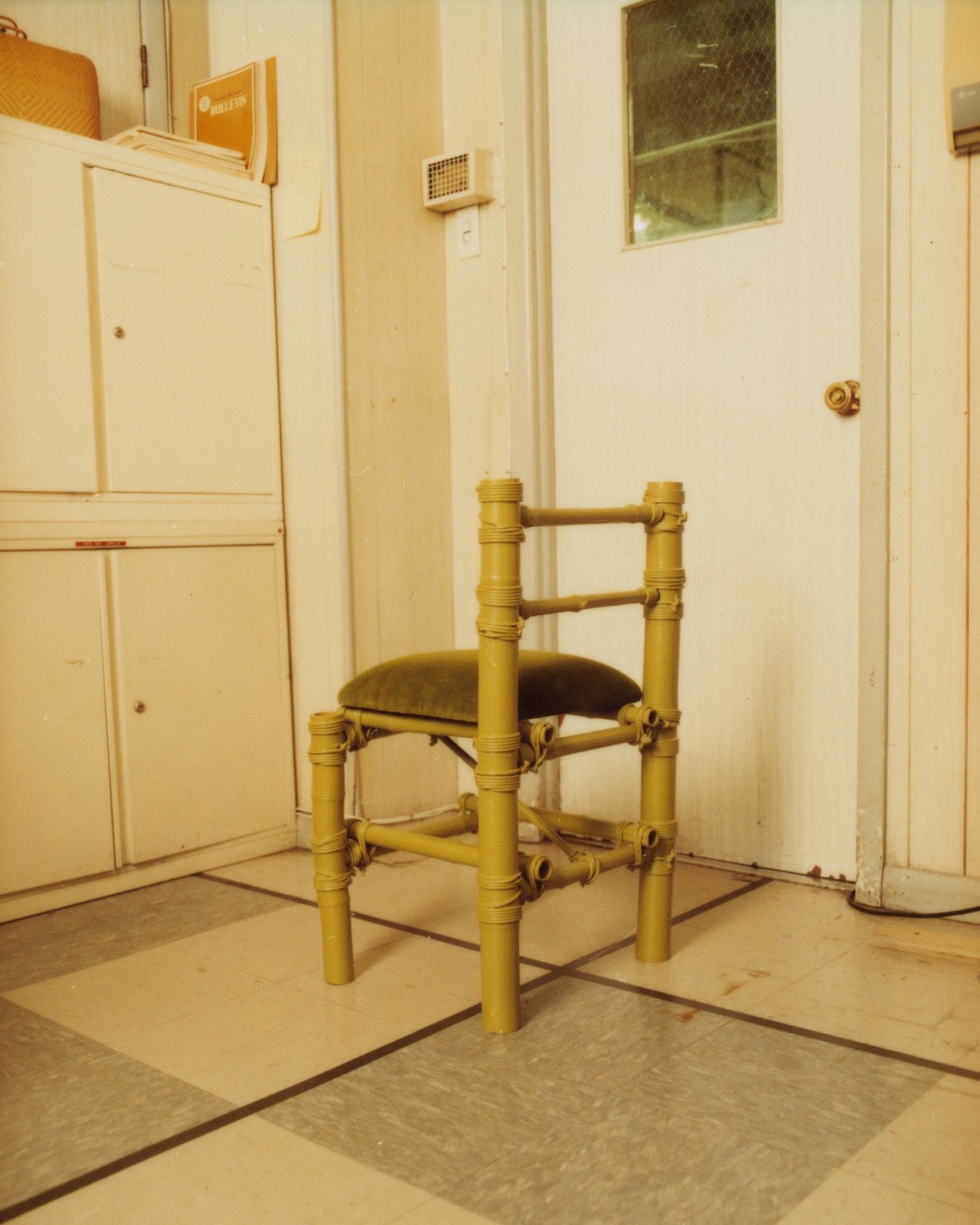 Green River Project LLC